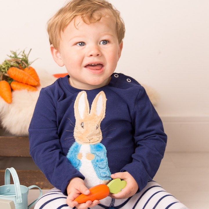 Classic Peter Rabbit Collection – To Boot