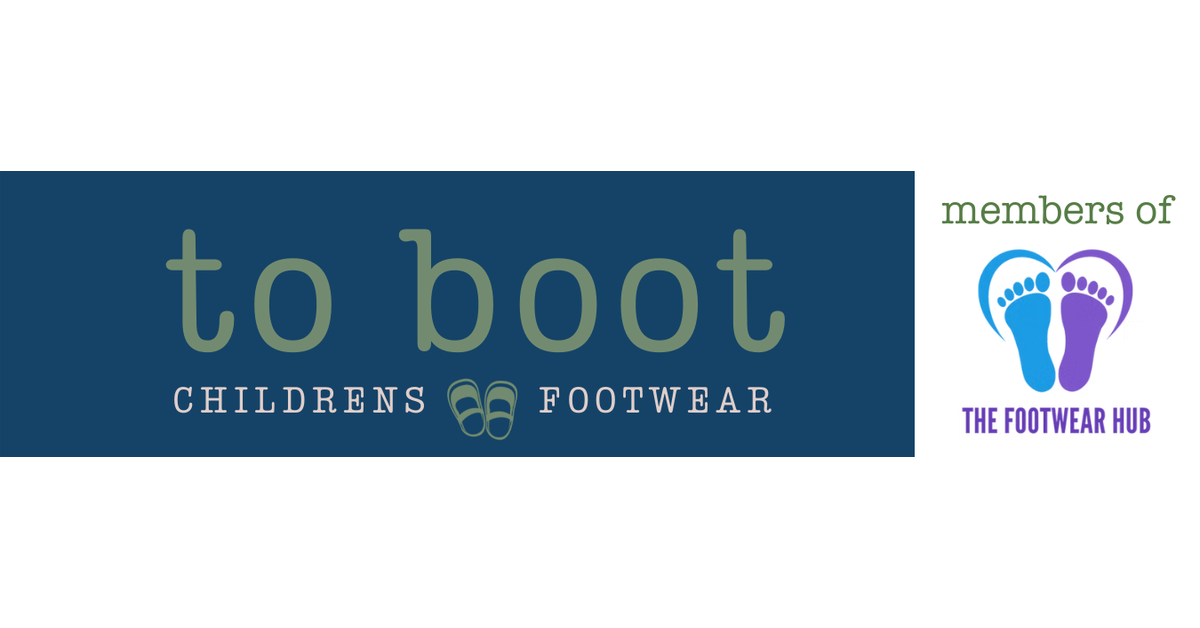 SS26 Trainers – To Boot